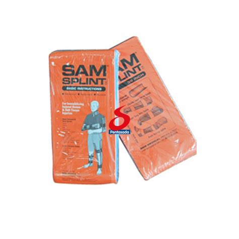 Sam Splint Pentasada