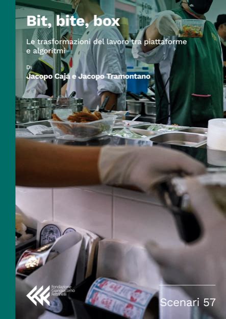 Bit Bite Box Fondazione Giangiacomo Feltrinelli