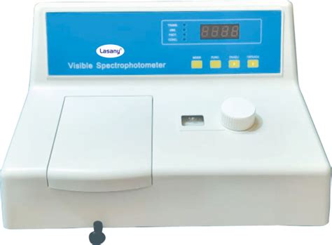 Double Beam Microprocessor Uv Vis Touch Screen Spectrophotometer With