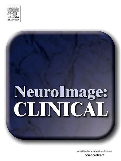 中科院心理所左西年研究员任neuroimage Clinical期刊编委 搜狐大视野 搜狐新闻