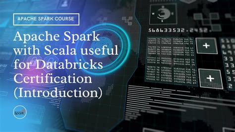 Smart Data Camp On Linkedin Apache Spark With Scala Useful For Databricks Certification
