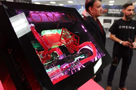 Red Tesseract Buildsgg