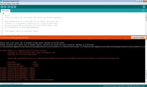 Difficulty Uploading A Sketch To A Standalone Atmega2560 Over Ftdi 3rd Party Boards Arduino