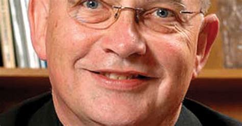 The Rev Robert L Niehoff Crains Cleveland Business