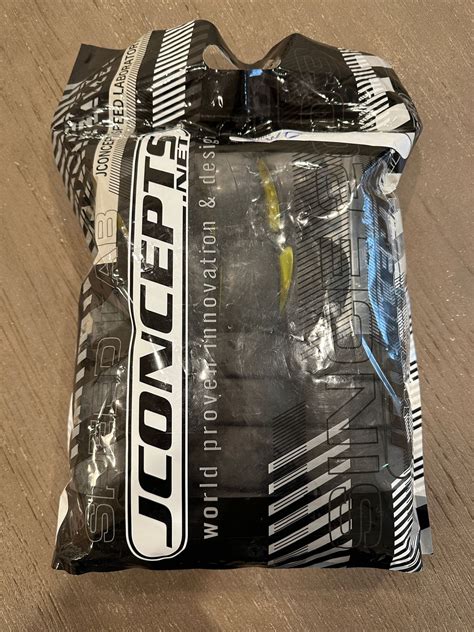 JConcepts Indoor Wd Tire Lot R C Tech Forums