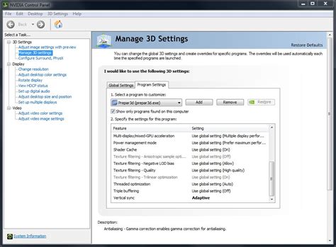 One Tweak To Rule Them All How To Set Affinity Mask Correctly The