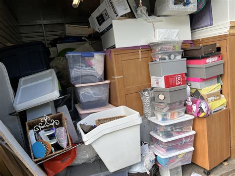 Unit F397 Gresham Oregon Self Storage Of Gresham Powell Blvd Bid13