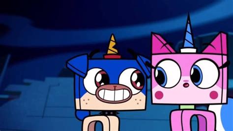 Unikitty Tv Review Common Sense Media