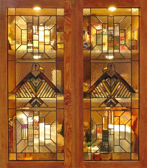 Custom Stained Glass Designs