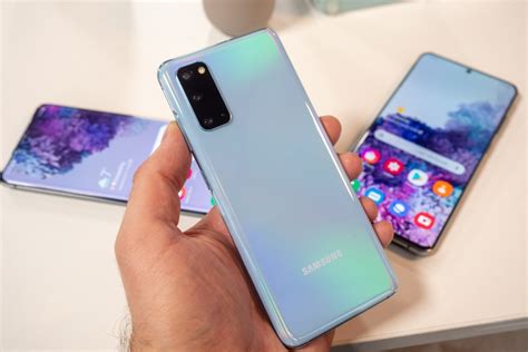 Samsung Galaxy S Bakal Miliki Ram Tercepat