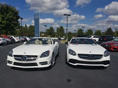 Benzblogger Slk Class