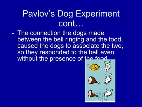 Behaviorism Theory Of Learning Ppt