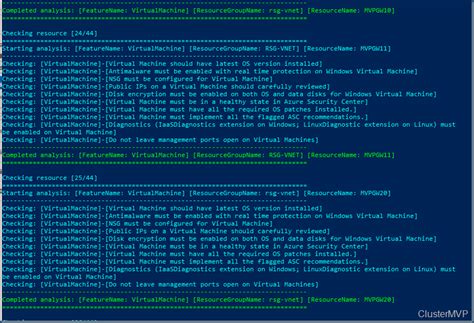 Secure Devops Kit For Azure Azsk With Security Monitoring Devops Azure Azsk Security