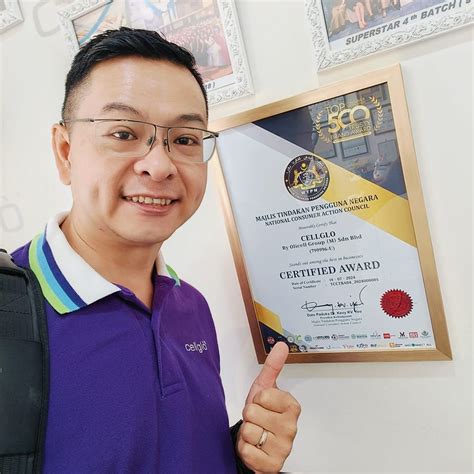 推荐 ️改善睡眠，睡得好 Bitlycellglolf3 Cellglo La Famme 妇亮灵👩‍🦰 全方位女性保健饮