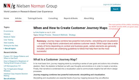 What Are The 5 Fundamentals Of Compelling Web Writing