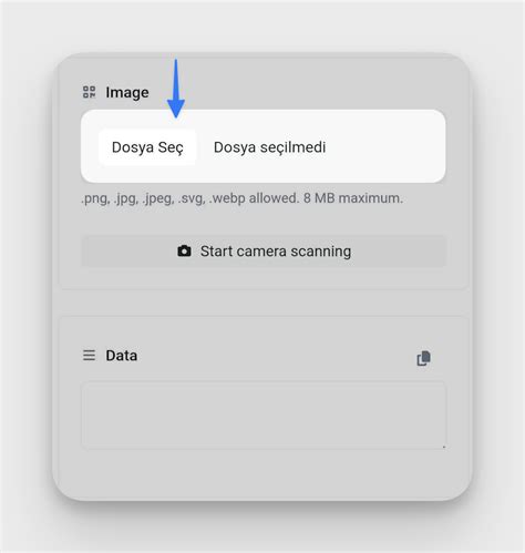 QR Code Reader Scan QR Codes Free QR Code Dynamic
