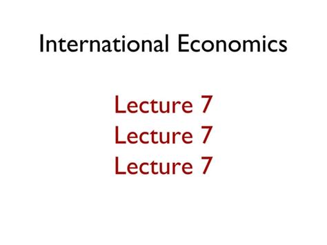 310 Lecture 7 Ppt