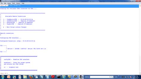 T2080 Jtag Issue Nxp Community