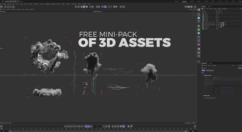 Breaking News Unreal Avalanche Is Now Motion Design In 54 The