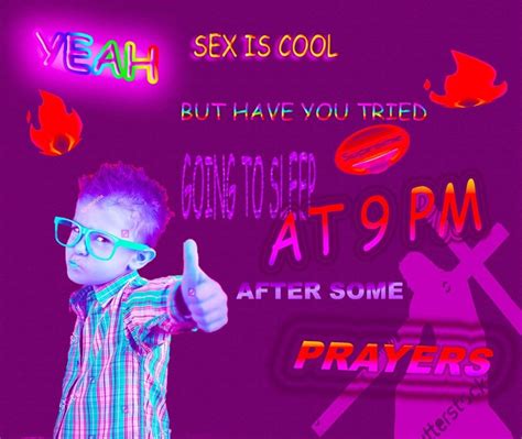 I M Going To Try That Yeah Sex Is Cool But Know Your Meme
