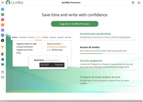 Quillbot Ai Everything You Need To Know With Examples Master Data