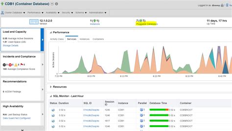 Oracle Dba Quick Notes Creating Multiple Pdbs In One Go Using Oem