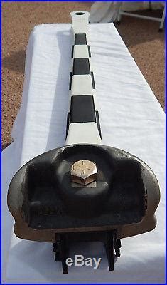 Usn Usmc F 8 Crusader Super Sonic Aircraft Carrier Fighter Tailhook