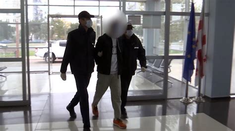 მიხეილ სააკაშვილის მხარდამჭერი აქციის მონაწილეზე თავდასხმის ფაქტზე 2 პირი დააკავეს