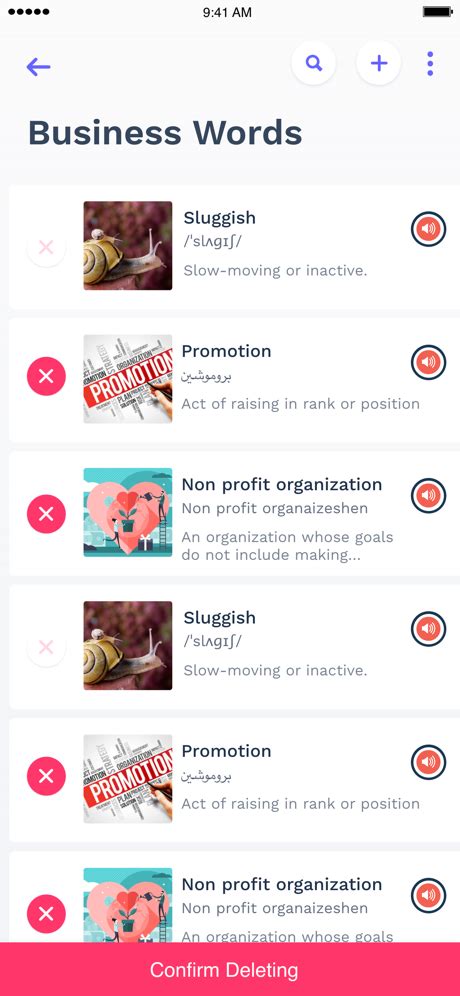 Kalimaty Create Your Own Dictionary