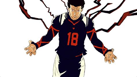 Blue Lock Barou Wallpapers Wallpaper Cave