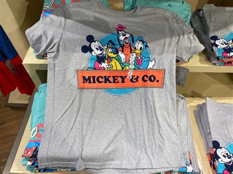 Mean Mickey Mouse Shirt