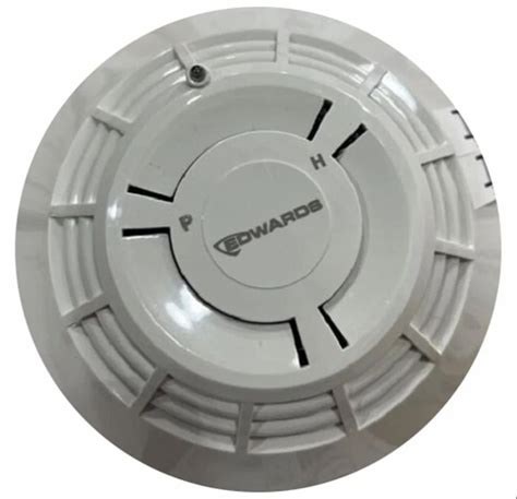 Edwards Siga Phd Multi Sensor Smoke Detector At Rs 1650 In Ghaziabad