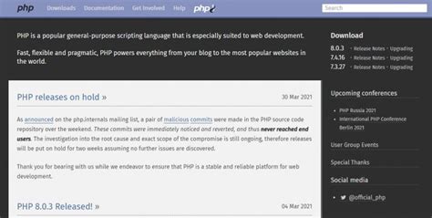 Top 10 Scripting Languages You Should Learn In 2023 Temok