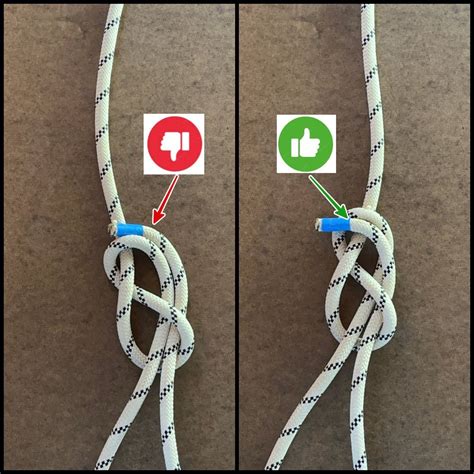 How To Tie The Perfect Retraced Figure 8 — Alpinesavvy