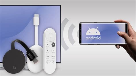Mirror Android Screen To Chromecast Tips September 2025