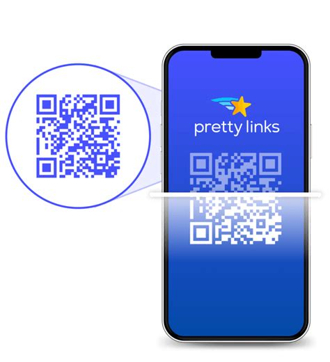 Scan And Earn Qr Codes Pretty Links