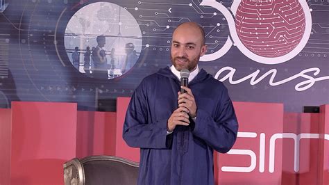 «douar By Ausim Ou Quand La Technologie Se Met Au Service Du Développement Rural Le360 Ma