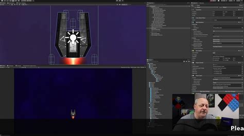 Unity Devlog 4 Object Pooling Filebase Enemies And Enemy Projectiles