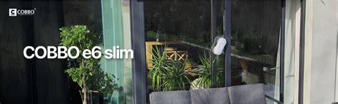 Cobbo E6 Slim Opinie I Ceny Na Ceneo Pl