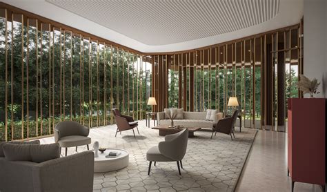 Trident Residences By Architecture Discipline Architizer