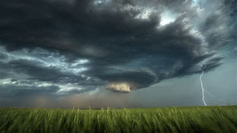 Storm Wallpaper 1920x1080