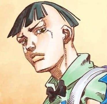 Chat With Joshu Higashikata Enjoy Free Ai Character Roleplay
