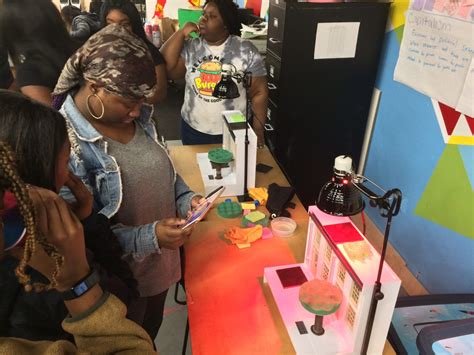 Dialogue And Deliberation Centering Community Voice Through Science Groundwork Usa