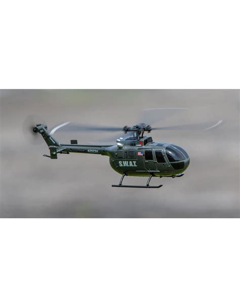 RGR6053 HERO COPTER 4 BLADE RTF HELICOPTER SWAT My Tobbies Toys Hobbies