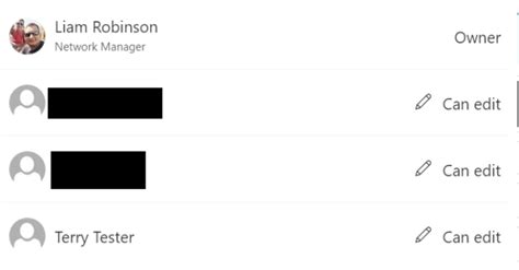 sharepoint lists set item level permissions using powerautomate tech blog news how to s and