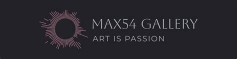Max54 Gallery The Global Fine Art