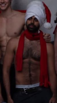 Hasan Minhaj Lpsg