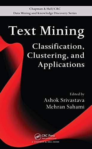 8 Data Mining Books Experts Recommend You Read Bookauthority