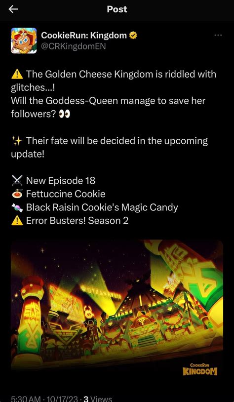 Top 1 Error Busters Season 2 Guide Rcookierunkingdoms
