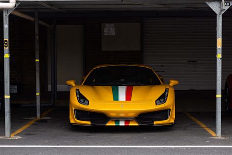 Passione Ferrari Collie Motorplex 2024 Barbagallo Motors Perth